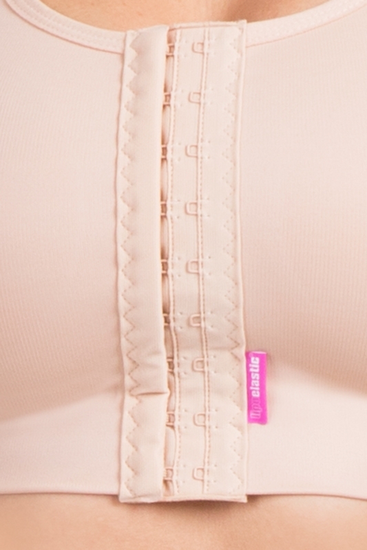 LIPOELASTIC: Compréssion postopératoire │ 20 ans d´expérience