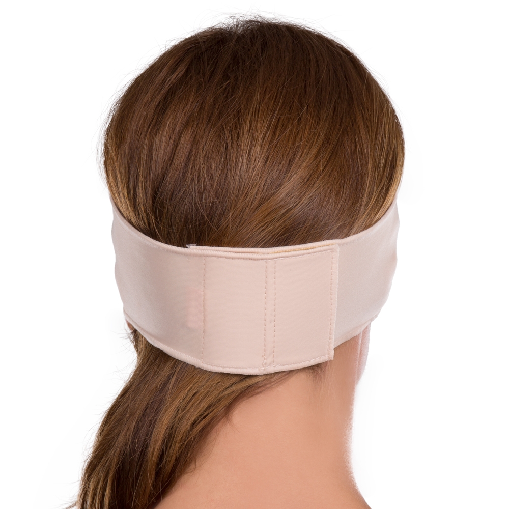 Bande d'oreille pour otoplastie de compression PU 01 - Lipoelastic.co.uk